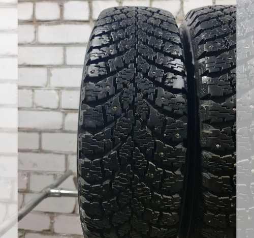 КШЗ К-190M 175/70 R13 82Q