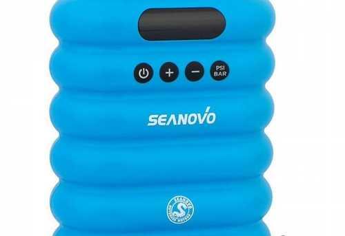 Двухступенчатый электрический насос SeaNovo HT-800