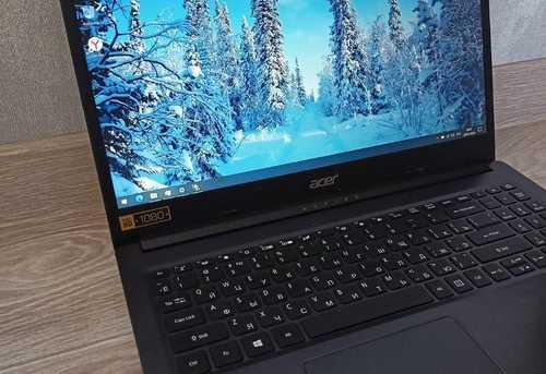 Acer тонкий DDR 4 Full HD экран