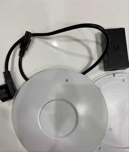 Ubiquiti UniFi AP LR 4шт