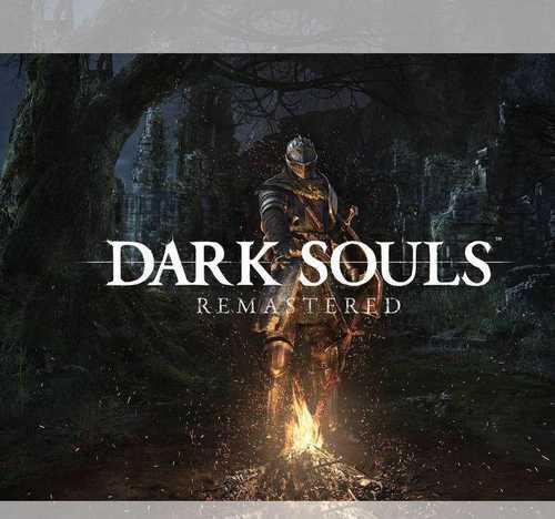 Dark Souls Remastered (Steam)