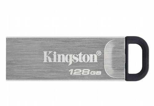 Накопитель Kingston USB 3.2 DataTraveler Kyson 128