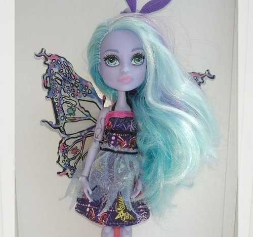 Кукла Monster high