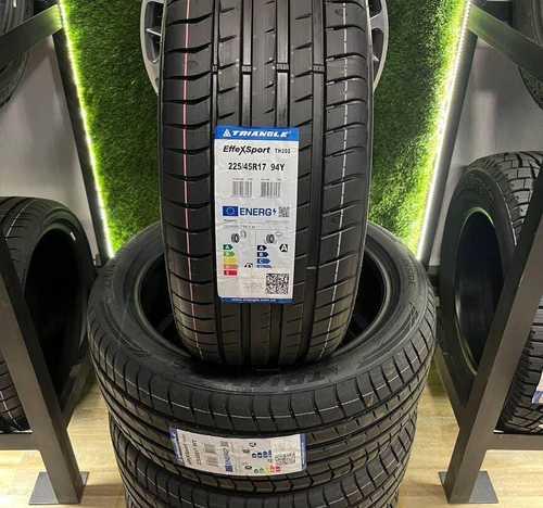 Triangle EffeXSport TH202 225/45 R17 94Y