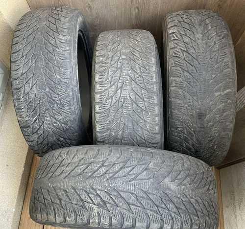 Nokian Tyres Hakkapeliitta R2 205/55 R16 94R