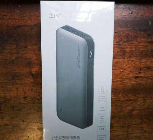 ZMI QB826 Power Bank (Xiaomi)