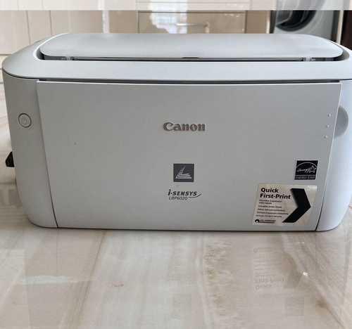 Принтер Canon