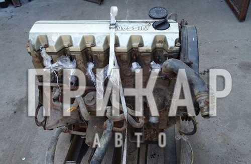 Двигатель Nissan Safari Y60 RD28T 2.8 D