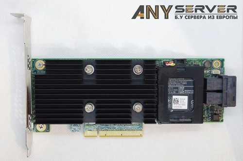 Контроллер Dell PowerEdge raid Controller H730 PCI