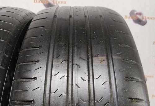 Continental ContiEcoContact 5 215/60 R16
