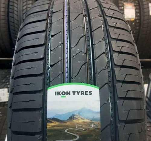 Ikon Tyres Nordman S2 SUV 225/55 R19 99V