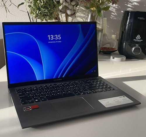 Ноутбук asus vivobook