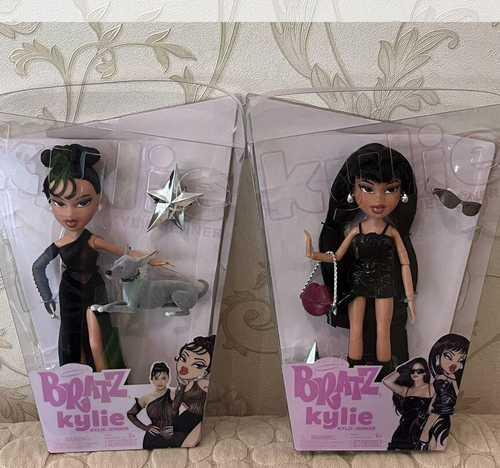 Кукла Bratz Kylie лот