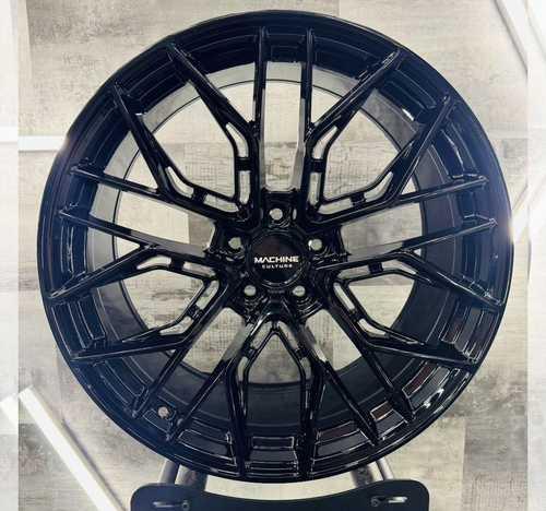 Диски R20 5x108 Volvo Jaguar Geely Chery Exeed