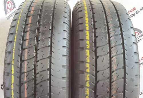 Goodyear Cargo Marathon 215/65 R16C 105T