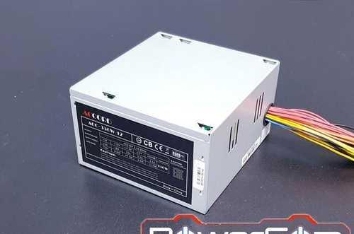 Блок питания accord acc 400w 12 схема