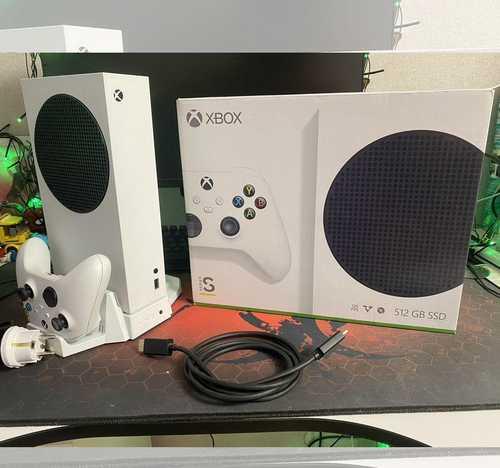 Xbox Series S