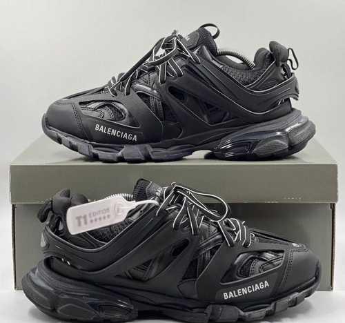 Элитные кроссовки Balenciaga Track 1