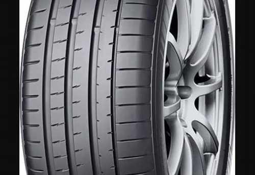 Yokohama Advan Sport V107 265/40 R21 105Y