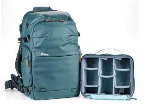 Shimoda Explore 30 V2 Women's Starter Kit Teal