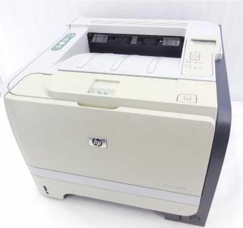 Принтер лазерный HP LaserJet 2055d