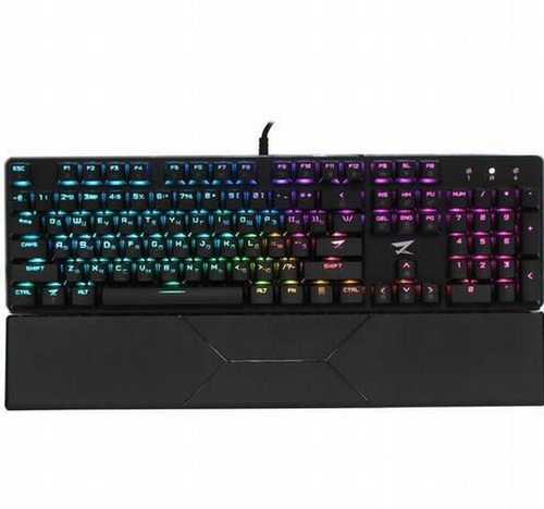 Механическая клавиатура ZET gaming Blade Kailh Red