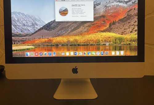 Apple iMac 21.5 mid 2010 SSD480GB