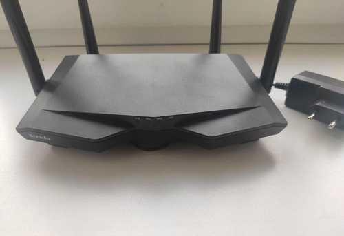 Wi-Fi роутер Tenda AC1200