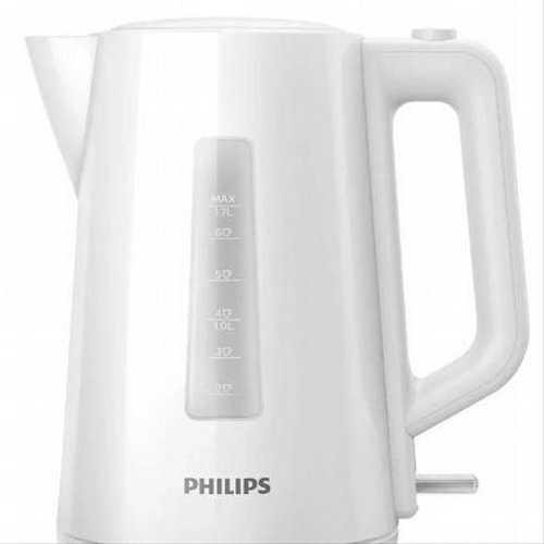 Чайник Philips