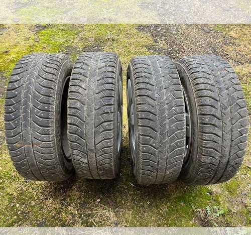 Bridgestone Ice Cruiser 7000S 185/65 R15