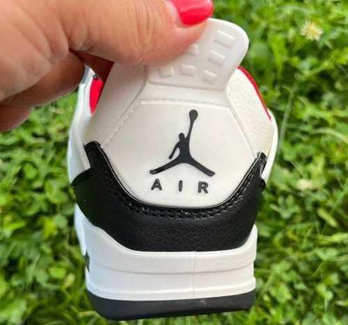 Nike air jordan