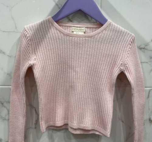 Кофта Cynthia Rowley США 2T на девочку 92