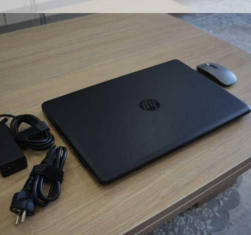 Ноутбук HP Laptop (Pentium N3710)