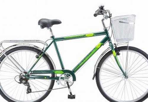Велосипед 26" stels Navigator-250 V (19" Зеленый)