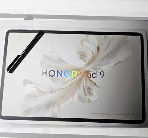 Планшет honor pad 9