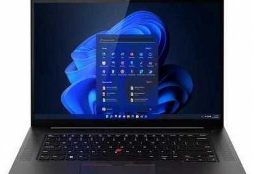 Ноутбук Lenovo ThinkPad X1 Extreme Gen 5 21DFS0NB0