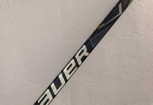 Хоккейная клюшка Bauer S180