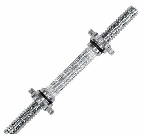 Гриф гантельный 25 мм Pro Energy RJ1332 (35 см)