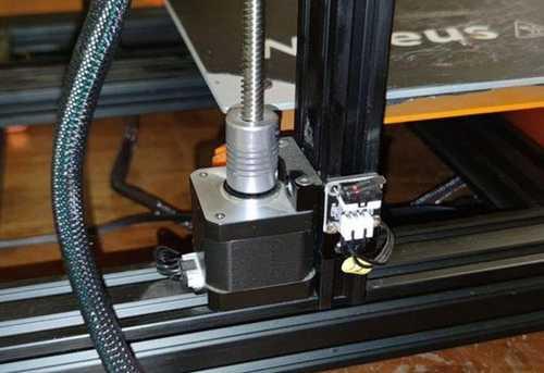 3D принтер Tevoo Nereus