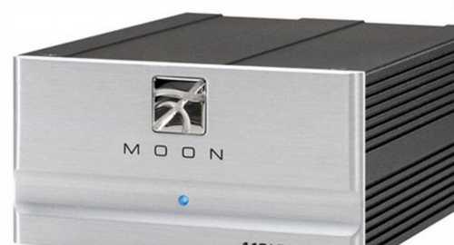 Фонокорректор Sim Audio moon 110LP black