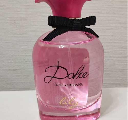 Dolce&Gabbana Lily