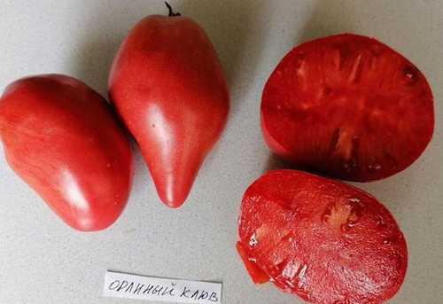 Семена томатов, излишки коллекции