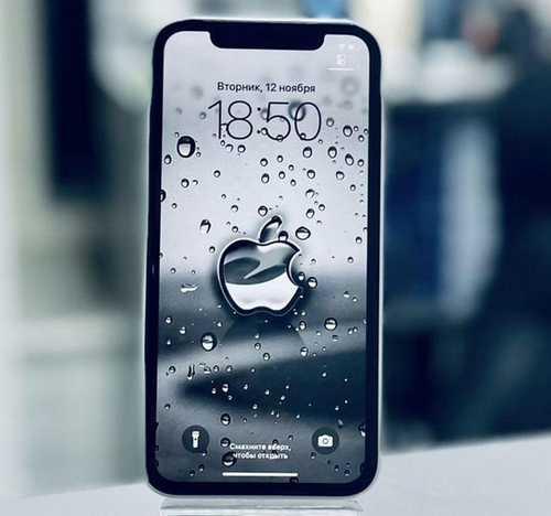 iPhone Xr, 128 ГБ