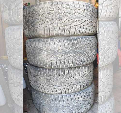 Nokian Tyres Hakkapeliitta 7 205/55 R16 94T