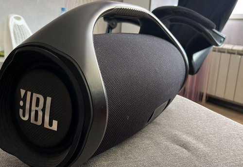 Jbl boombox 2