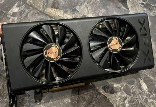 XFX RX 5600 Xt 6gb