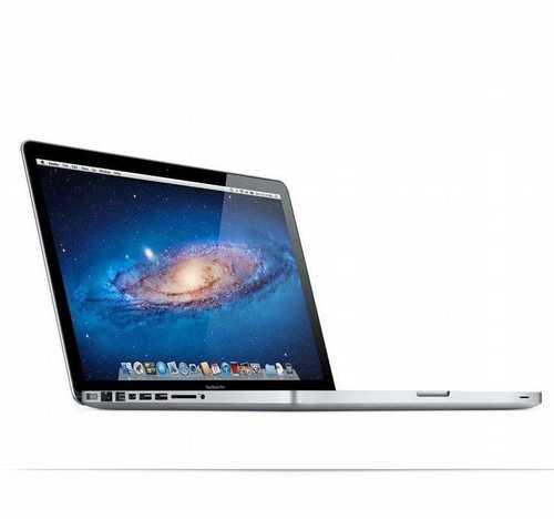 Apple macbook pro 13" late 2012 DVD i5 4gb ssd