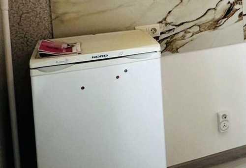 Холодильник Nord A class