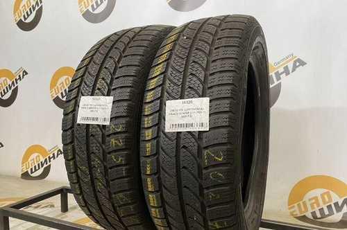 Continental VancoWinter 2 225/55 R17C