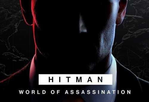 Hitman PS4/PS5